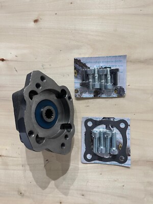 Universal PTO Adapter from DIN 5462 / ISO 8T to SAE-B 7/8” 13T | eBay