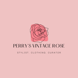 Perry's Vintage Rose | eBay Stores