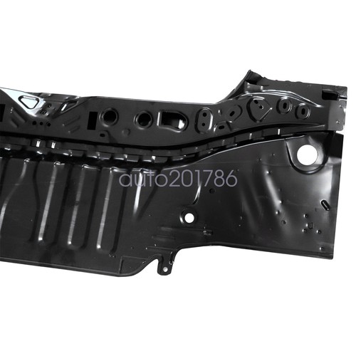 Fits 2018-2022 Toyota Camry 2.5L 3.5L 5830706220 Rear Body Lower Panel ...
