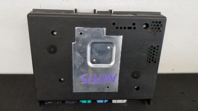 17 2017 GMC Acadia OEM HMI Human Machine Interface Control Module ...