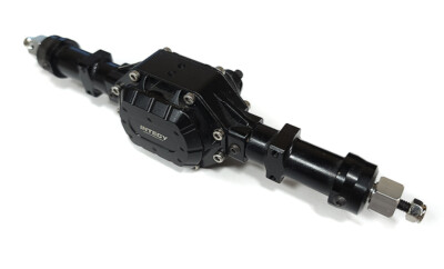 Replacement Rear Axle Assembly for C26416 8X8 Off-Road Truck | eBay