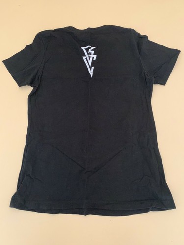 Balor Club Worldwide T-Shirt Women's XL Finn Balor WWE NXT The Demon ...