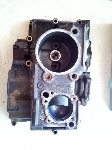 Kawasaki ZZR 250 Lower Engine Case | eBay Australia