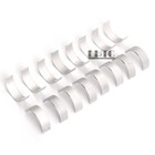 Engine Connecting Rod Big End Bearings Set For Porsche Cayenne Turbo S ...