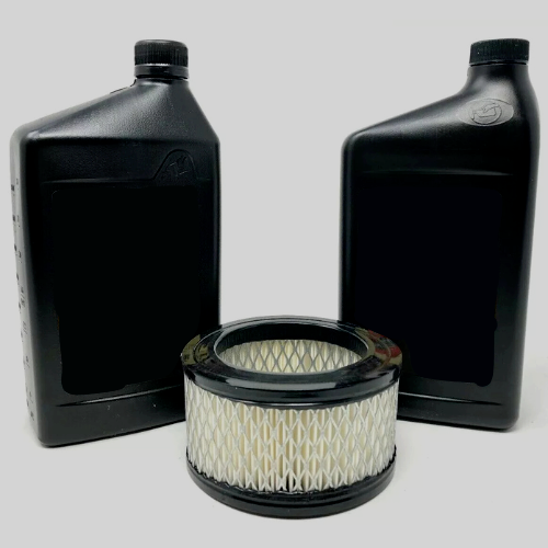 Maintenance Kit Z11882 for Champion R15, R15B, RV15, HGR7-3K, HGR7-3H ...