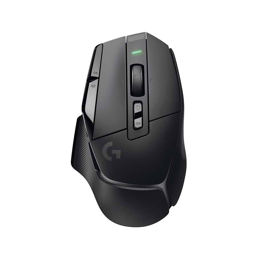 Logitech G502 X LightSpeed Wireless Gaming Mouse- Replacement Parts | eBay