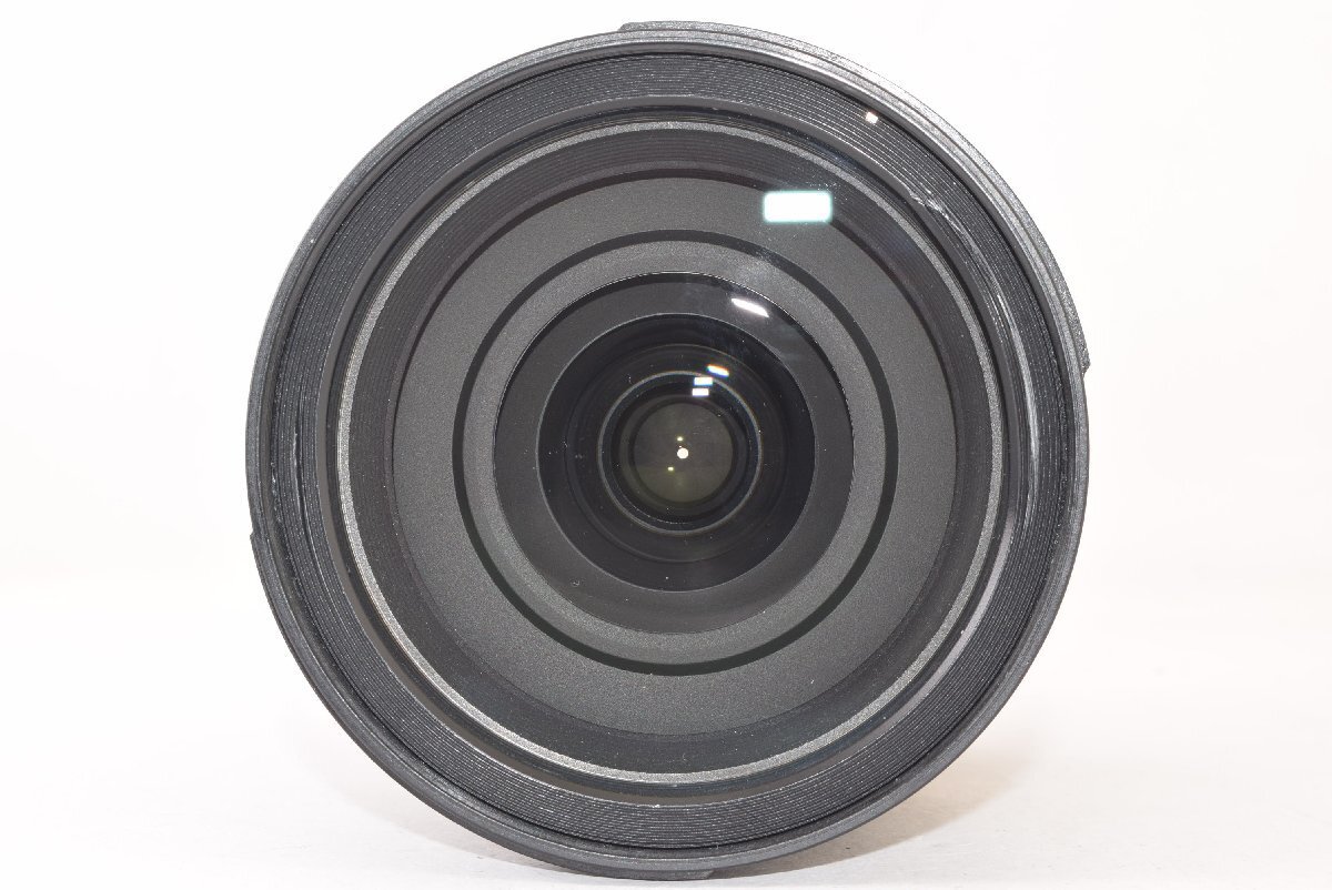 TAMRON SP LENS 24-70MM F2.8 DI VC USD A007 FOR NIKON STANDARD ZOOM ...