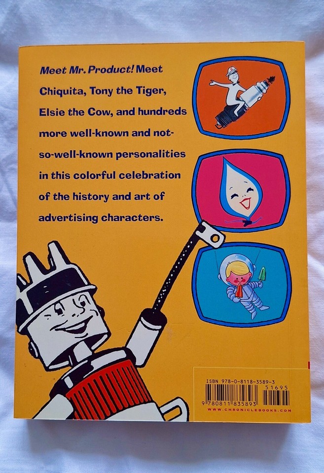 Meet Mr.Product by Masud Husain, Warren Dotz (Paperback, 2003 ...