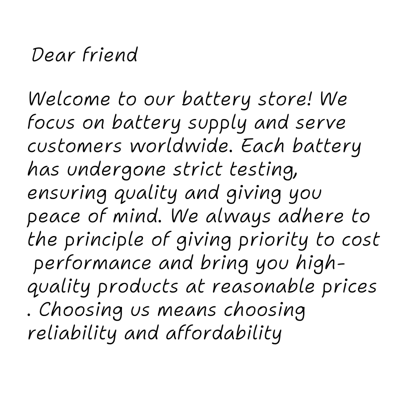 Replacement Battery for NF45 Motorola X30pro Mobile Phone XT2241-1 High ...
