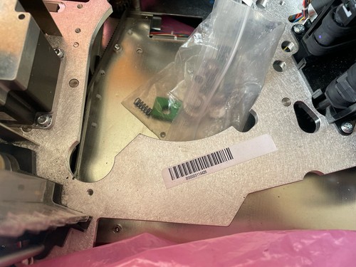 Open Box - NCR SDM2 Core Transport Module Kit - 445-0775015 4450775015 ...