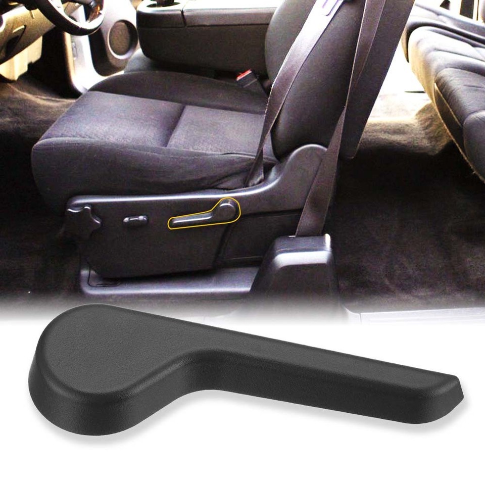For 07-14 Chevy GMC New Seat Recliner Lever Adjustment Handle Driver ...