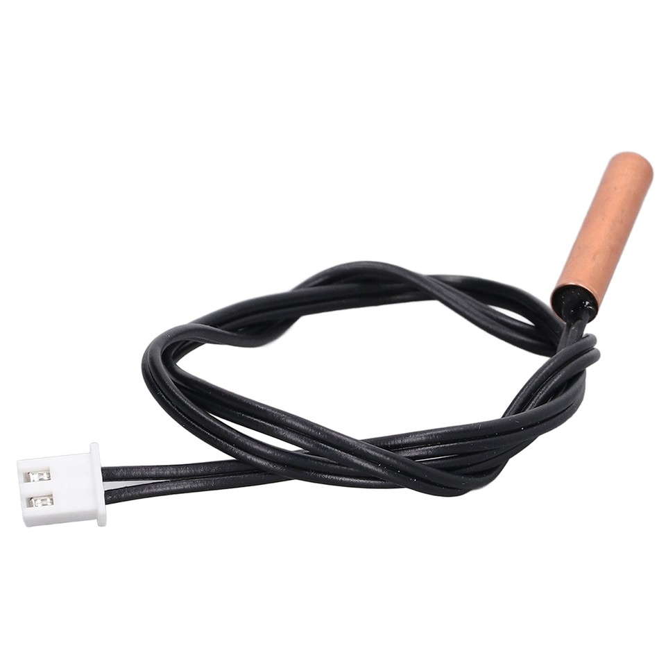 NTC Thermistor Probes PVC + Copper 10K Temp Sensor Probe For ...