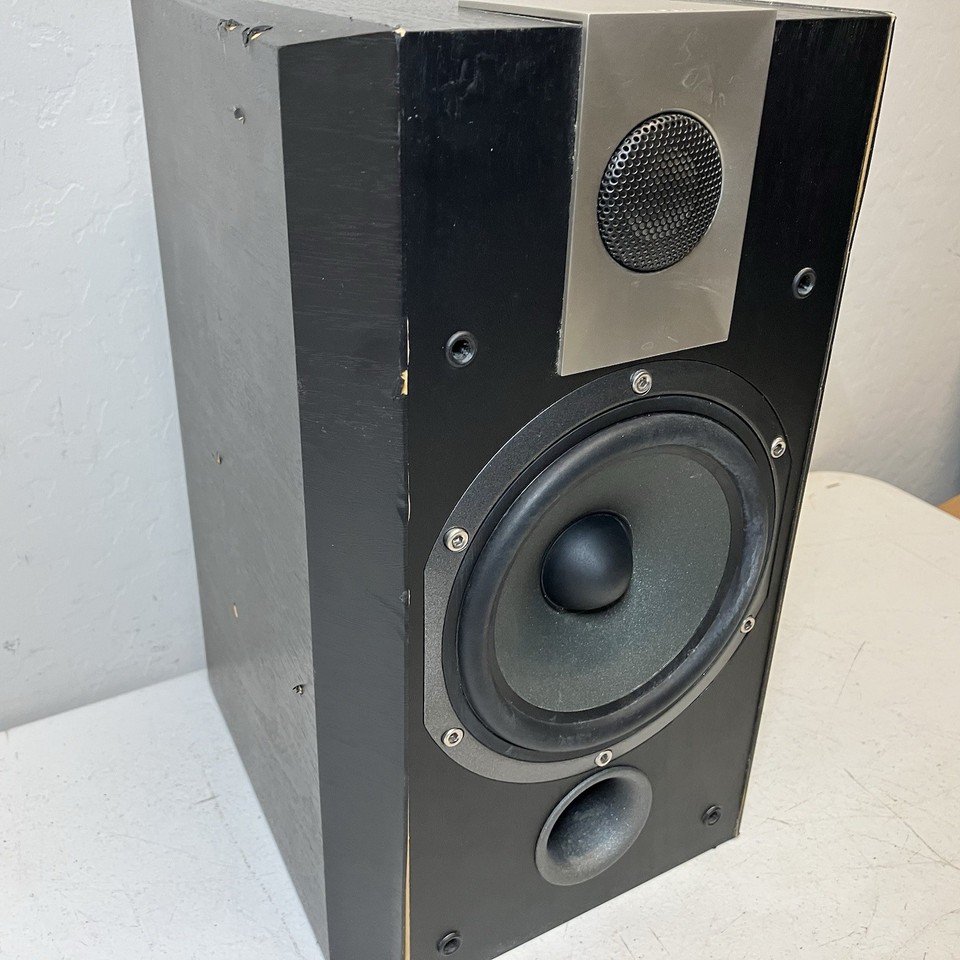 TESTED. Focal Chorus V 705V Bookshelf Speaker (PLEASE SEE PICTURES) | eBay
