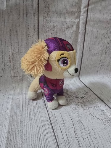 Skye Paw Patrol Movie Girl Cockapoo Dog Cute Target Excl 6 ...