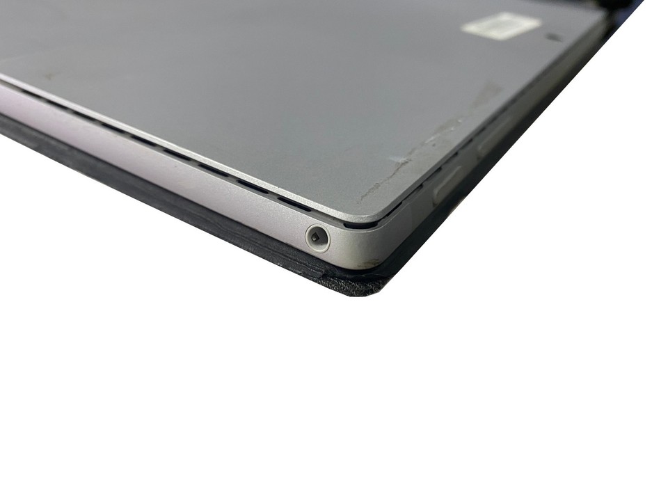 Microsoft Surface Pro 1796 12.3" Touch Laptop - i5 7th Gen 8GB 128GB ...