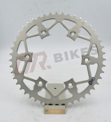 KTM 690 SMC / R 07-21 Pignon Arrière Dur Anodisé AFAM 72304+47 | eBay