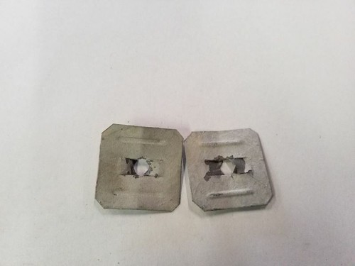 Firewall Insulation Retainer Clips | Fits 08 09 10 Ford F250 F350 F450 ...