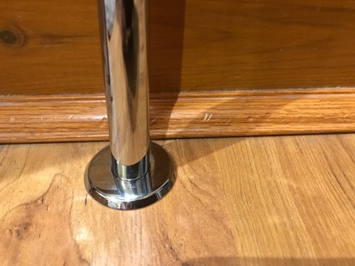 Laminate Flooring Radiator Pipe Collars – Flooring Tips