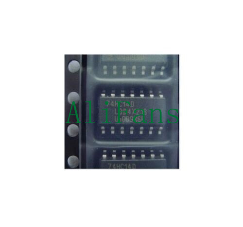 10PCS 74HC74D SOP-14 74HC74 HC74 Integrated Circuit IC | eBay Australia