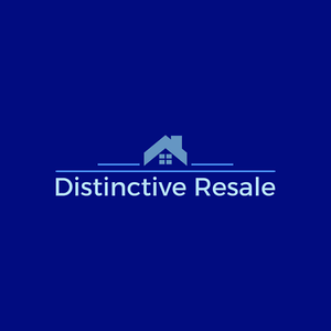 Distinctive Resale | eBay Stores