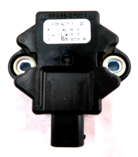 2013 MERCEDES GL450 (X166) YAW SPEED ACCELERATION TURN RATE STABILITY ...