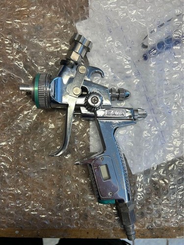 Sata Jet 3000 WSB Digital | eBay