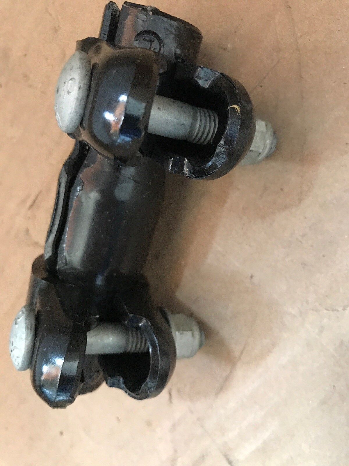 7C3Z-3281-A, 7C3Z3281A New OEM Ford Adjuster Tube | eBay