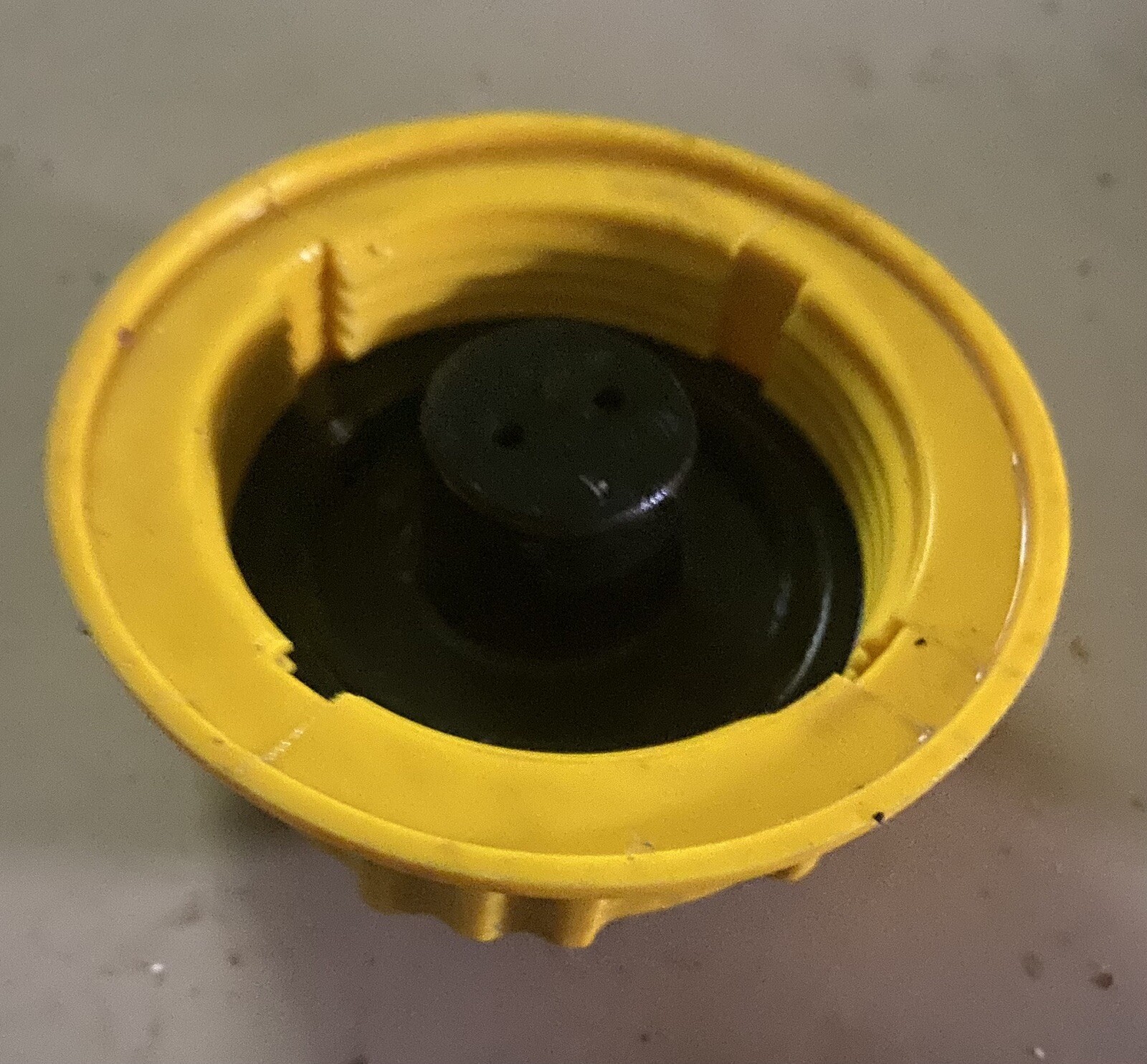 Radiator Overflow Tank Cap | eBay