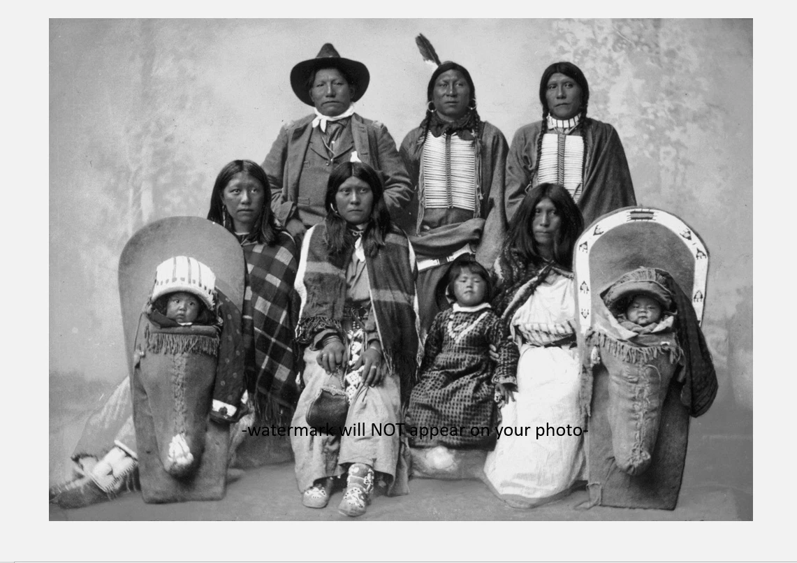 Great Basin American Indian Tribes, 53% OFF