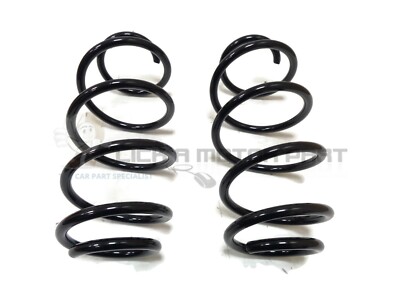 CITROEN DS3 1.6 HDi THP VTi 2009-2015 FRONT SUSPENSION 2 COIL SPRINGS ...