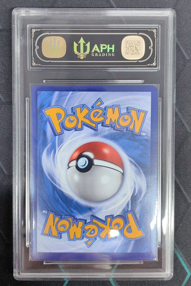 APH Black 10 Pokemon TCG Chinese exclusive Sylveon Gem Pack Vol.2 0915/ ...