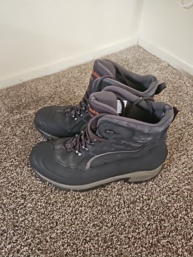 Columbia Techlite Omni-Heat 200 Grams Snow Boots #BM1471-225 -men's ...