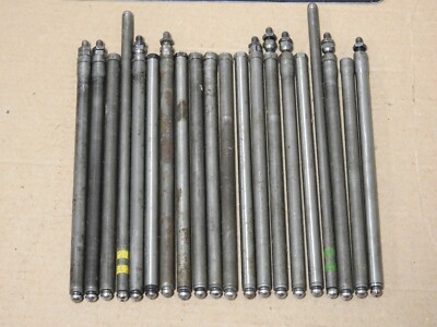 Harley Davidson Shovelhead Pushrod | eBay