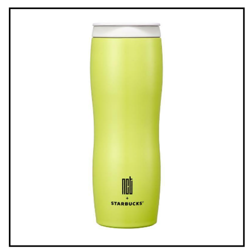 Starbucks Korea 2024 * SS NCT Concord Tumbler 591ml | eBay