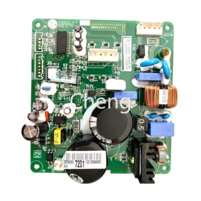 Variable frequency drive control board EAX67046501 EBR82637201 ...