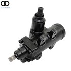 Power Steering Gear Box For 1964-1976 Chevrolet Malibu GMC Pontiac GTO ...