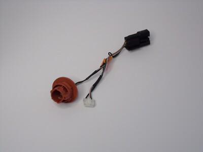 14-16 KIA CADENZA TAIL BRAKE LIGHT LAMP WIRING HARNESS K3333 | eBay