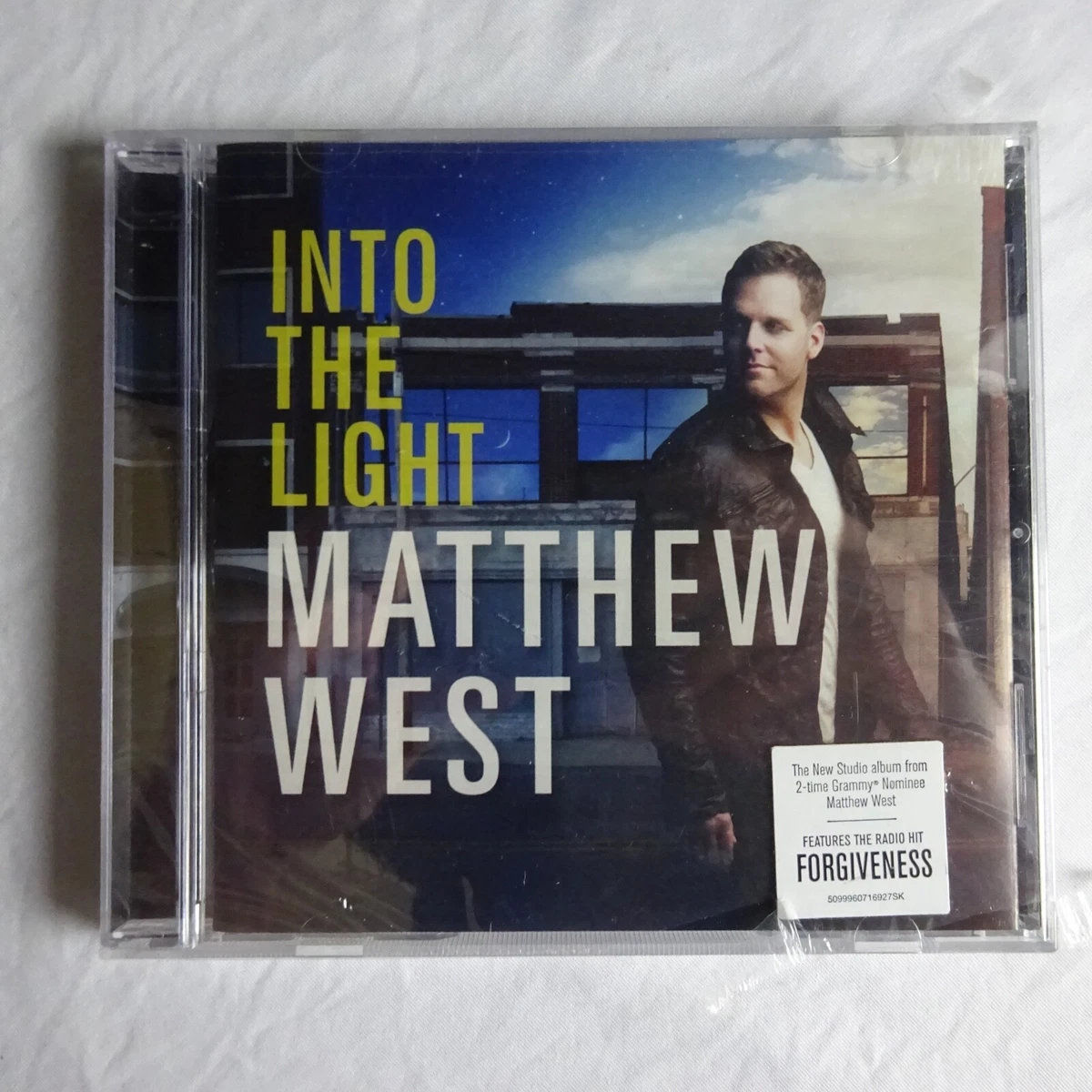 Matthew West Into The Light