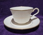 Noritake Tulane Cups & Saucers #7562 | eBay