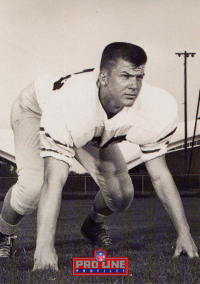 Rods - Johnson Profile