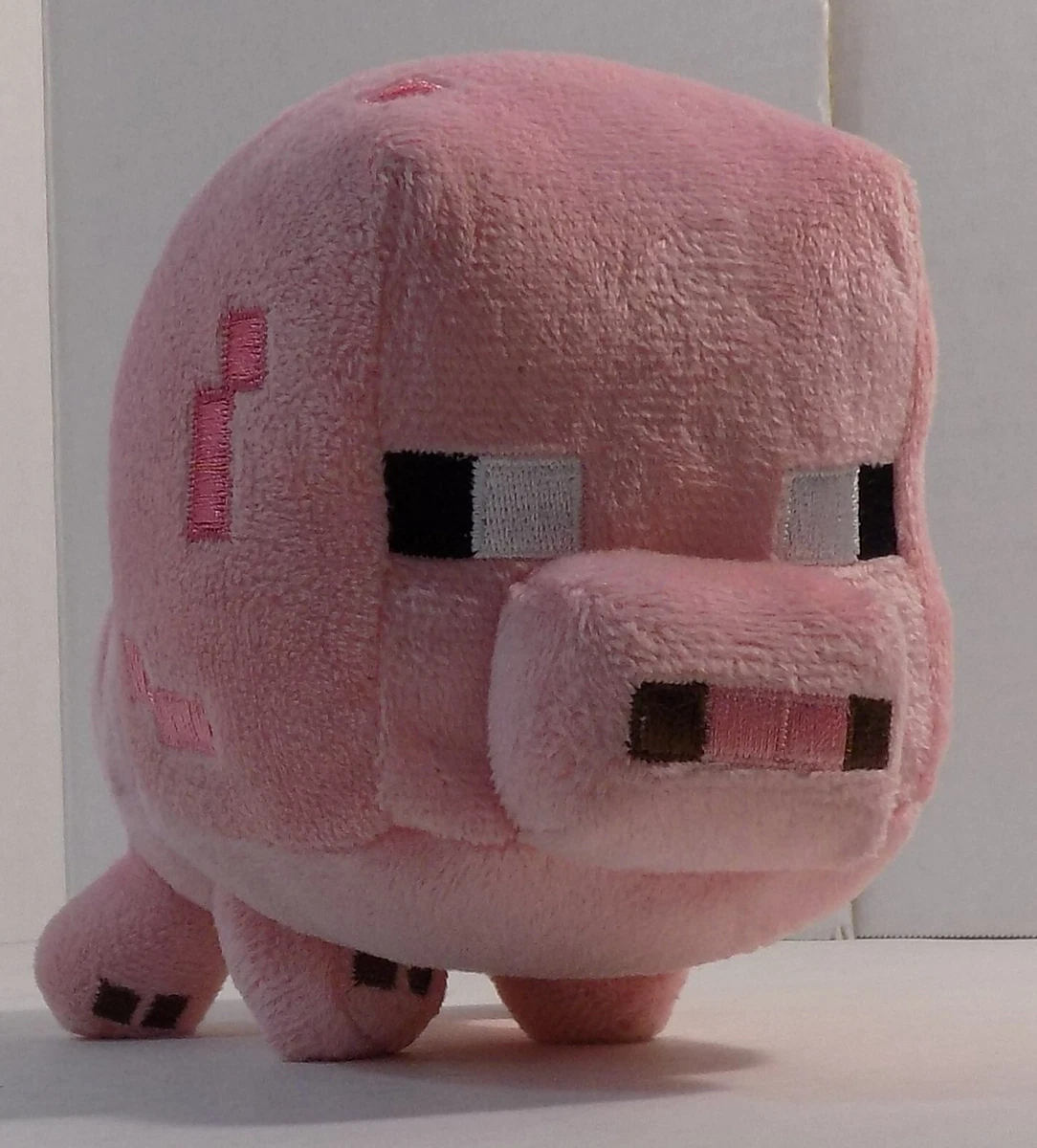 Baby Pig Minecraft