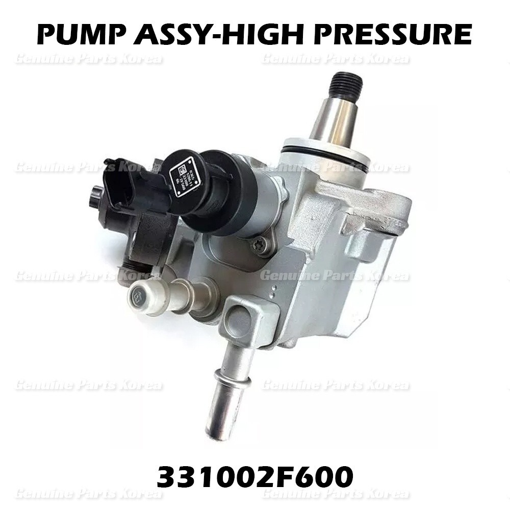 ⭐OEM⭐ High Pressure Fuel Pump 331002F600 For HYUNDAI Grandeur KIA ...
