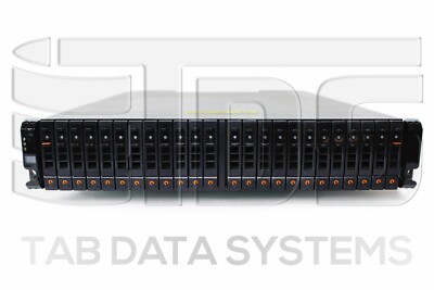 Pure Storage 2U Expansion Shelf w/ 22x 512GB 6Gbps SATA SSD, 2x NVRAM ...