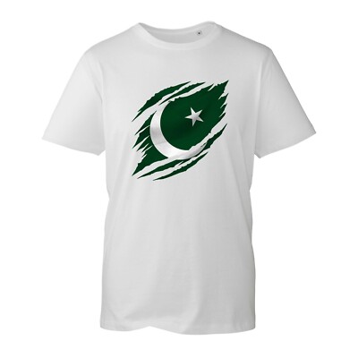 Pakistani Flag T-Shirt, Happy Independence Day Pakistan National Flag ...