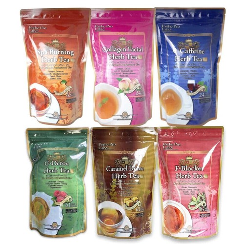 Esthe Pro Labo Professional Youth Herbal Tea Selection 30 Packs japan ...