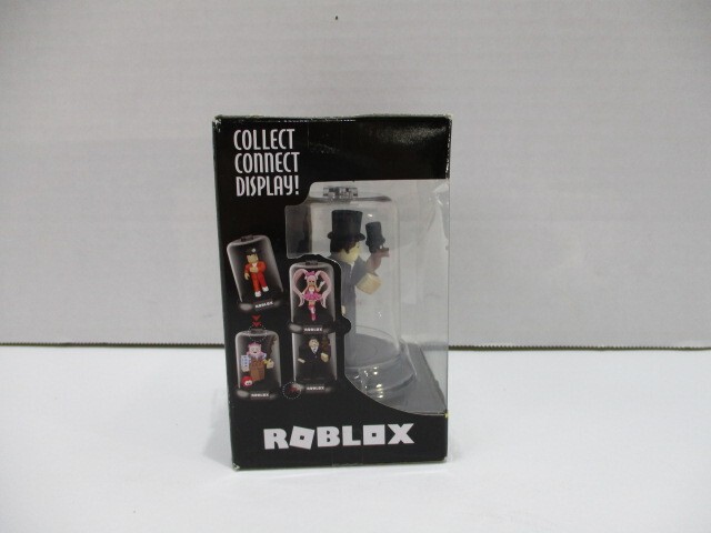 Roblox Sir Woofington Toy Action Figure Series 1 Domez Adopt Me ...