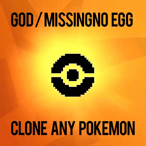 Missingno In Diamond