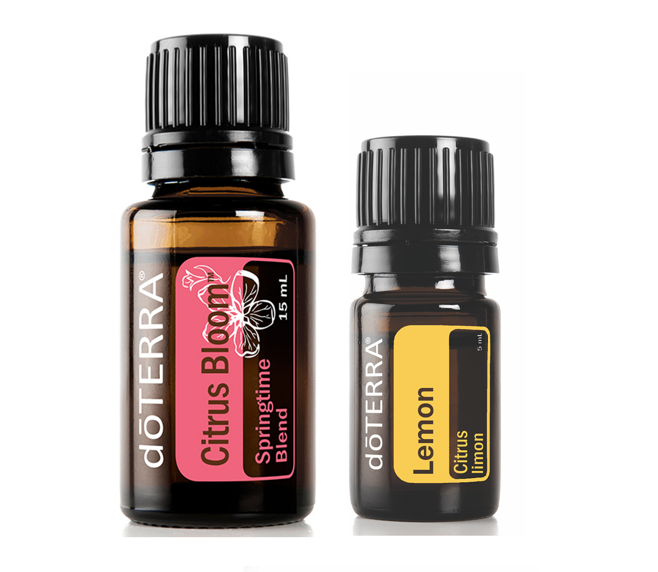 High Resolution Doterra Images