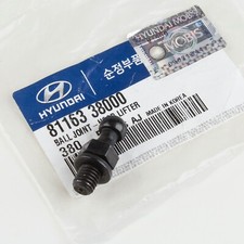 Genuine GM Support Cylinder Ball Stud 11612023 for sale online | eBay