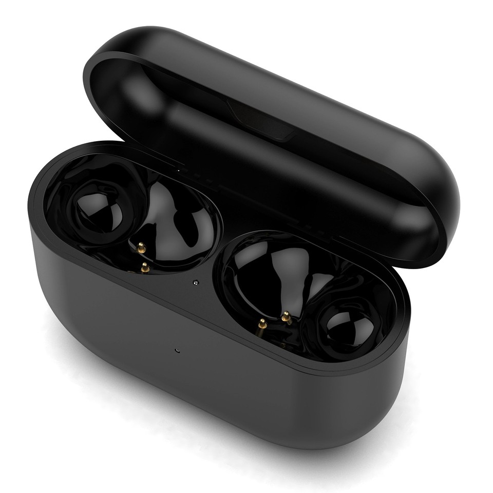 For Jabra Elite 10 Earphone Charging Box Storage Box Earphone ...